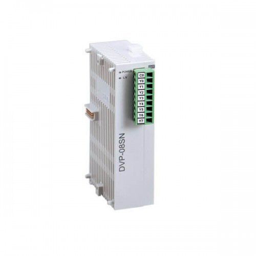 Module PLC Delta DVP08SN11R - Thiết Bị Lập Trình Tự Động