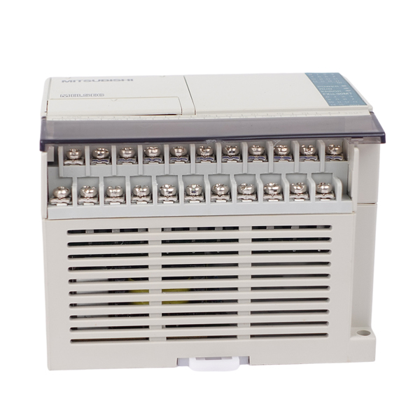 PLC Mitsubishi FX1S-30MT-DSS - Thiết Bị Lập Trình Tự Động
