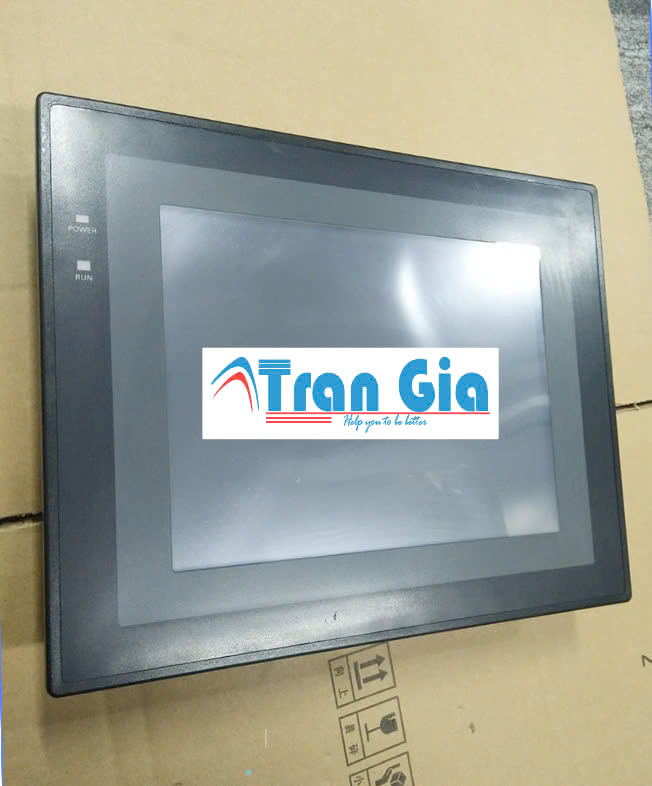 HMI Omron NT631C-ST153B-EV3 - Thiết Bị Lập Trình Tự Động