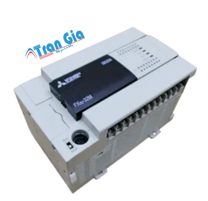 PLC Mitsubishi FX3U-32MR/ES