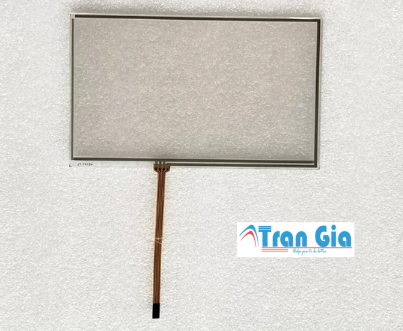 Tấm cảm ứng công nghiệp y tế DWIN K600+ XGA DMT80480T070 15WT 18WTZ6 - Thiết Bị Lập Trình Tự Động