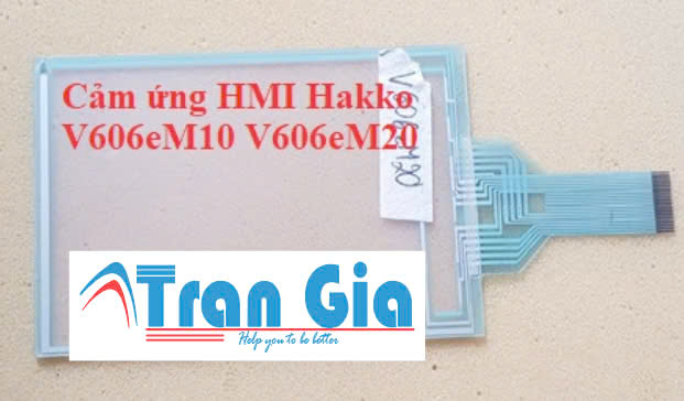 Tấm cảm ứng màn hình POD V606eM10 V606eM20