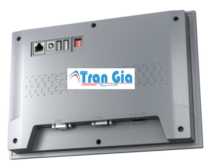 HMI Xinje TS3-700-M 7 inch cơ bản 24VDC