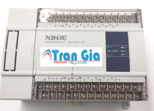 PLC Xinje XC2-24R-E 14 In/10 Out Relay 220VAC