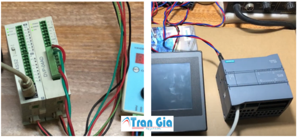 Sửa PLC Seimens - Thiết Bị Lập Trình Tự Động